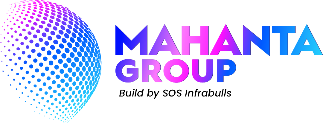 Mahanta Group | Premium Real Estate in Indore | SOS Infrabulls